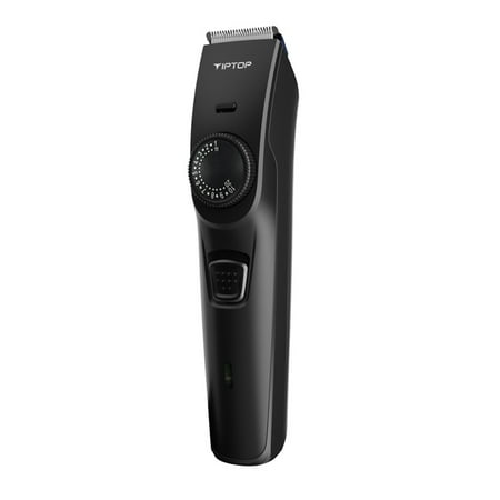 Hair Trimmer Rechargeable Razor Trimmer Adjustable Cordless | Walmart ...