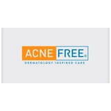 AcneFree Terminator 10 Acne Spot Treatment Cream with 10% Benzoyl ...