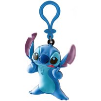 PVC Key Chain - Disney - Stitch Soft Touch Gifts Toys New Licensed ...