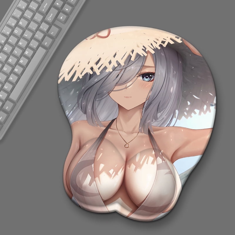 Click here for Hexplore Genshin Impact 3d Mouse Pad Silicone Gel... prices