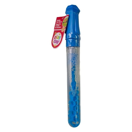 Play Day Bubble Fan Wand - Walmart.ca