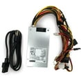 FSP Mini ITX Solution/Flex ATX 500W ≥ 90% Efficiency Full Range AC ...