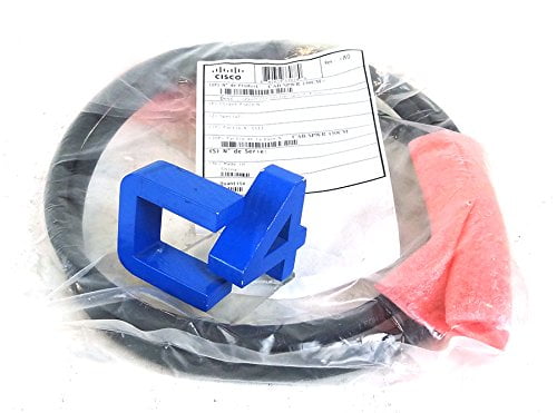 CISCO CAB-SPWR-150CM Cisco 3750X Stack Power Cable 150CM CAB-SPWR-150CM ...