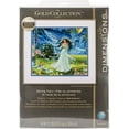 Dimensions Gold Collection Counted Cross Stitch Kit 14"X12" Spring ...