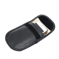 Car Key Signal Blocker Case Faraday Cage Fob Key Bag RFID Locking Bag ...