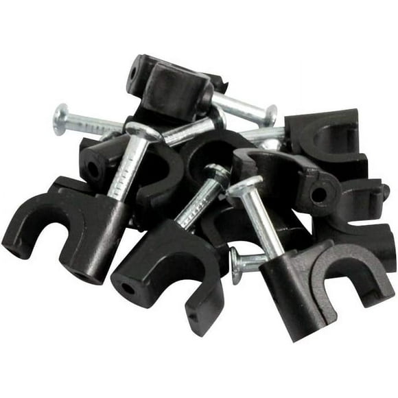 Cable Mounting Clips