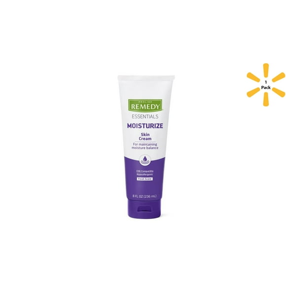 Medline Remedy Skin Repair Cream