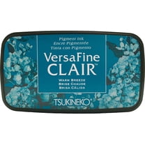 VersaFine Clair Ink Pad-Pinecone - Walmart.com