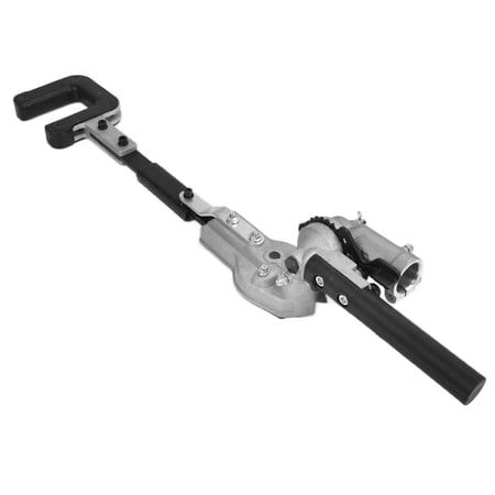 Waste Picker Head, Fruit Picker Head Stable 26mm For Garden For Orchard ...