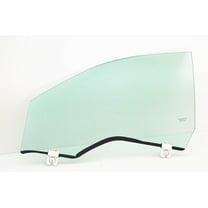 Driver Left Side Front Door Window Door Glass Compatible with Jeep ...