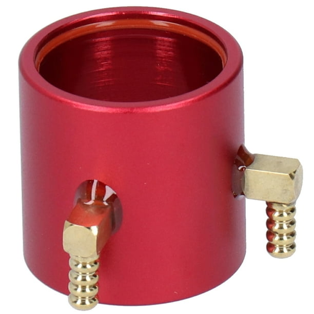 Dioche Ship Model Motor Water Jacket,RC Boat Motor Cooling Jacket,Ship ...