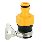 Quick Coupler Irrigation