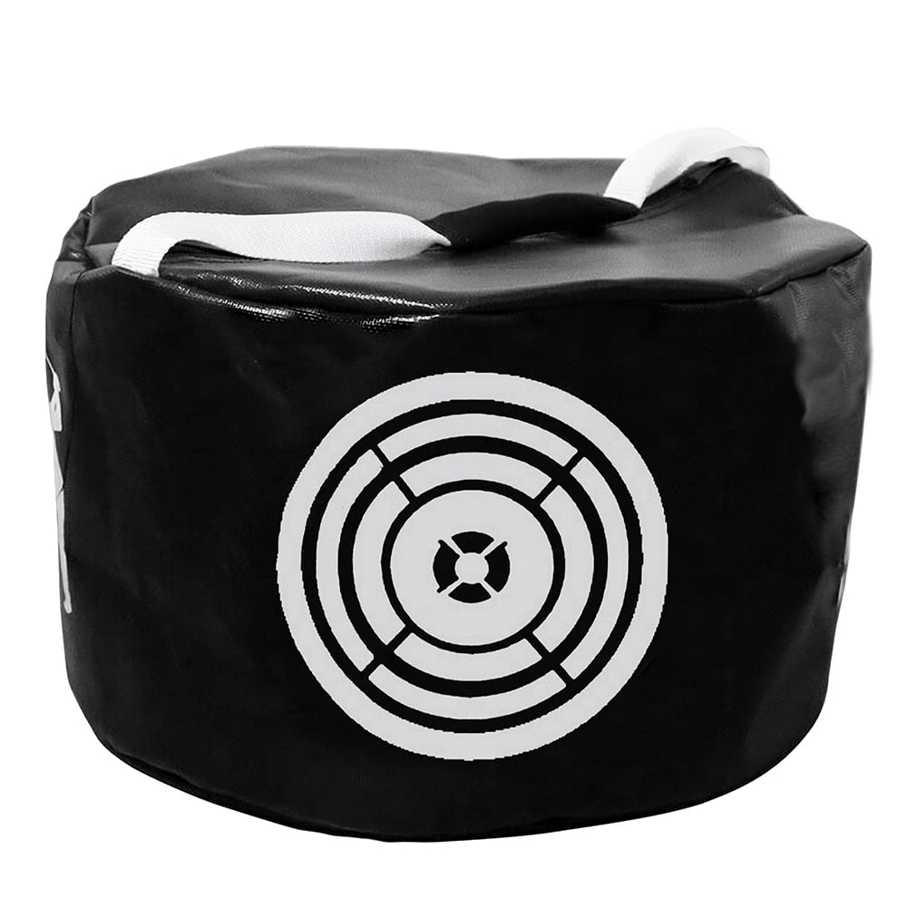 Click here for Unbranded Golf Impact Power Smash Bag Hitting Bag... prices