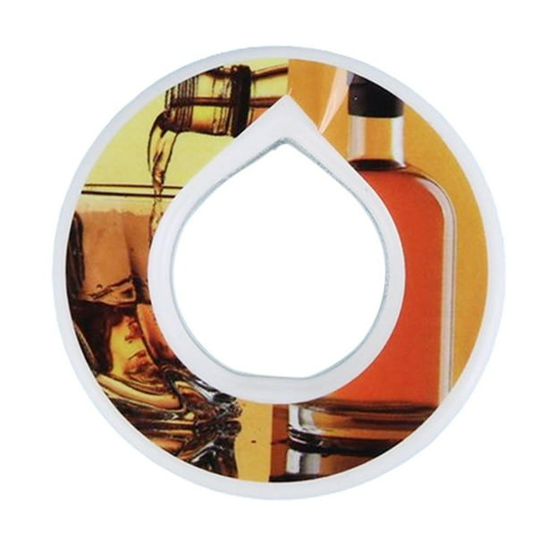 Clairlio Water Bottle Flavour Pod Creative Air Flavor Pods with ...