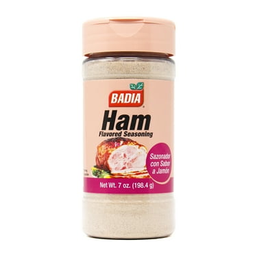 Goya Ham Flavored Cooking Seasoning Concentrate, Single Pack, 1.41 oz ...