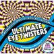 Ultimate Eye Twisters : A Mesmerizing Mass of Optical Illusions ...