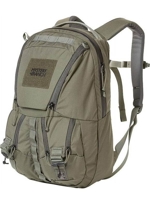 Military Ruck