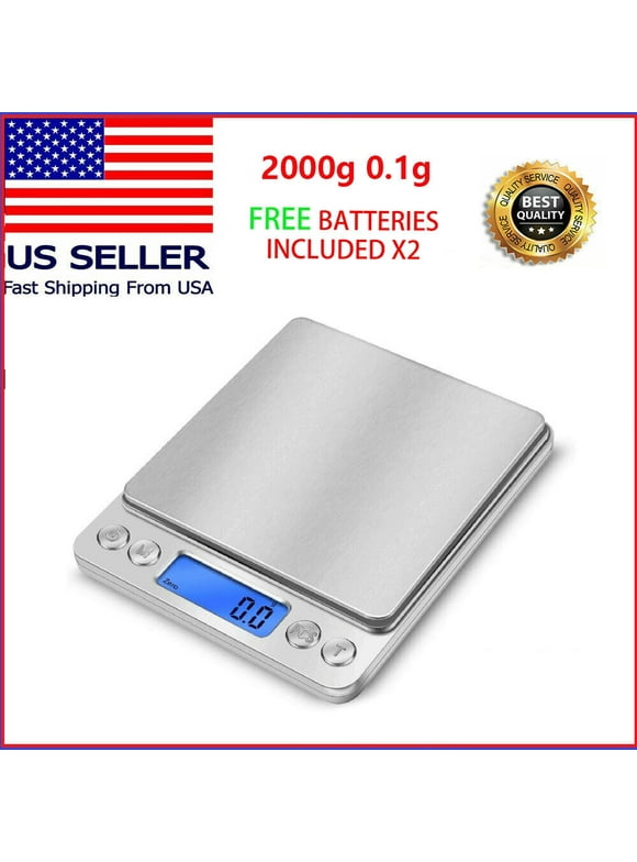 Mini Digital Scale