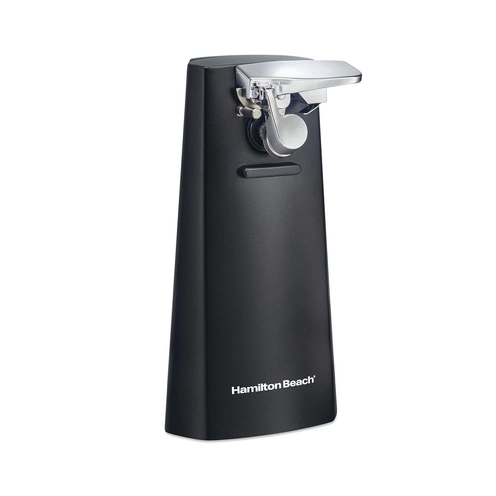 Click here for Hamilton Beach Electric Automatic Can Opener With... prices