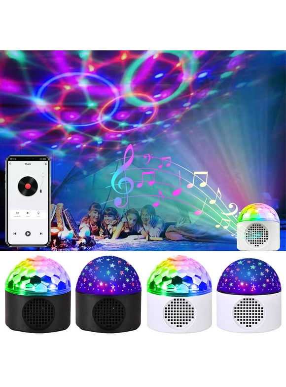 Disco Balls in Novelty Lights - Walmart.com