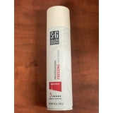 Salon Grafix Professional Freezing Hair Spray, Mega Hold, Non-Stiff ...
