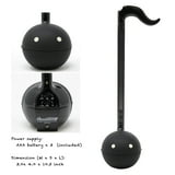 Otamatone Touch-Sensitive Electronic Musical Instrument / English ...