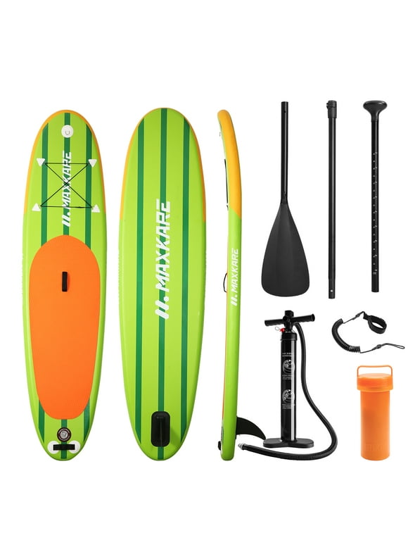 Inflatable Paddle Boards in Paddle Boards - Walmart.com
