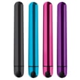 Bang! 10x Slim Metallic Bullet Purple - Walmart.com