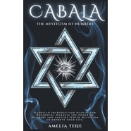 Qabalah for Wiccans: Ceremonial Magic on the Pagan Path (Paperback ...