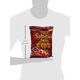 El Sabroso Original Salsitas Spicy Salsa Flavored Tortilla Rounds, 3 Oz ...
