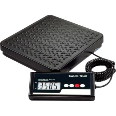 4' x 4' (48" x 48") Industrial Floor Scale l 1000 lbs x .2 lb l ...