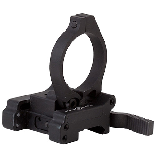 Sightmark PVS-14 STS QD Weapon Mount - Walmart.com