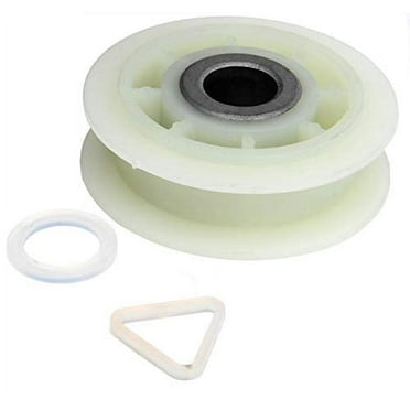 Exact Replacement Parts ER279640 Dryer Idler Pulley (Whirlpool 279640 ...