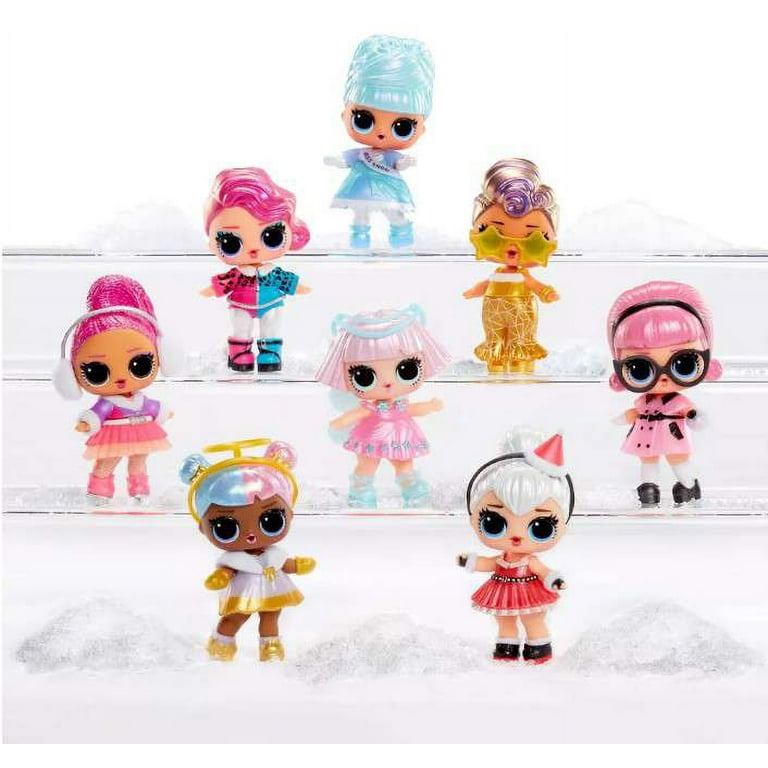 Lol dolls zodiac signs checklist 60 photos - Youhoroscope.com