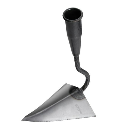 Farm Tools Hoes Triangle Furrow Hoe Agricultural Land Turning Loose ...