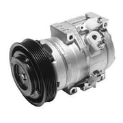 Mercury Sable Ac Evaporator Core