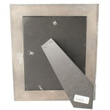 Lawrence Frames 8x10 Distressed Gray Wood Picture Frame, White Wash ...
