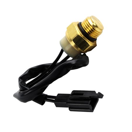 Motorcycle Engine Fan Switch Temperature Sensor for Suzuki VX800 VZ800 ...