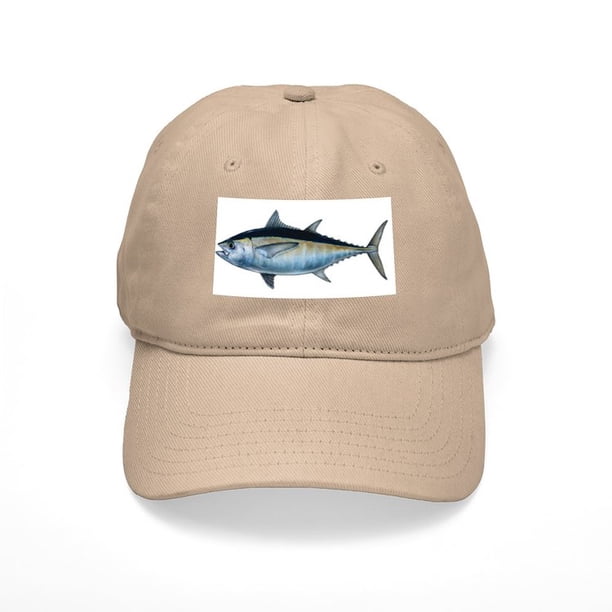 Tuna Hat