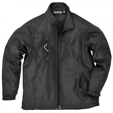 Portwest Mens Oregon Soft Shell Jacket | Walmart Canada