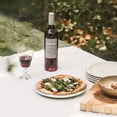 Avaline Red Wine France, 750 ml Bottle, 13.5% ABV - Walmart.com
