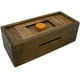 Enigma Secret Puzzle Box Discovery - Money Gift Trick Box - Walmart.com