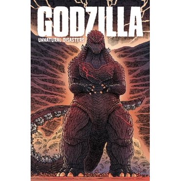 Godzilla Rivals: Round Two (Paperback) - Walmart.com