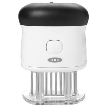 OXO Good Grips Angled Turkey Baster with Cleaning Brush - Walmart.com