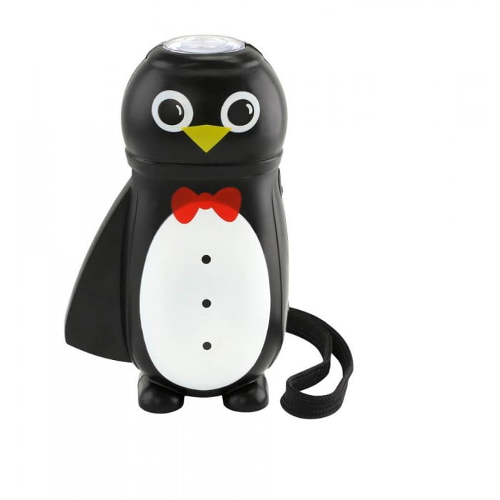 PENGUIN FLASHLIGHT - Walmart.com