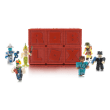 Roblox Action Collection – Series 4 Mystery Figure [Includes 1 Figure ...