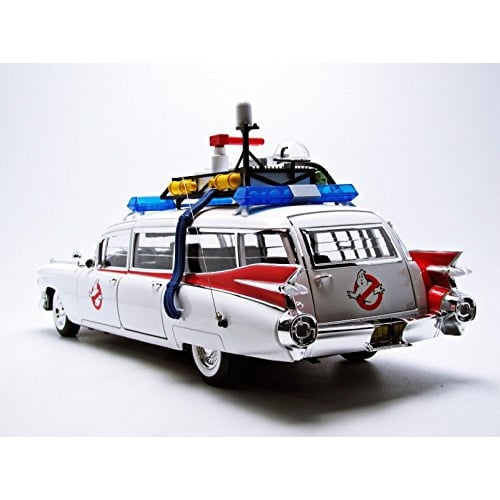 Ghostbusters Ecto 1a 1 18