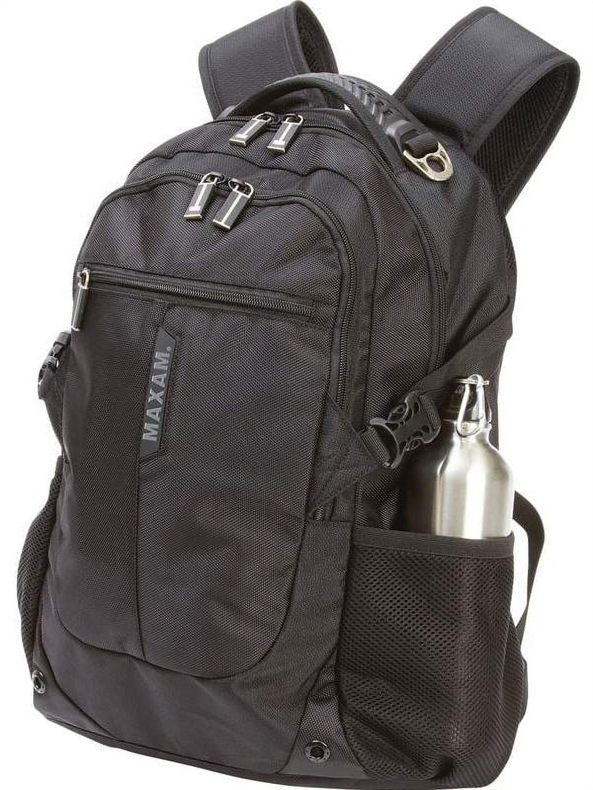 MaxamÂ® 20" Executive Backpack - Walmart.com