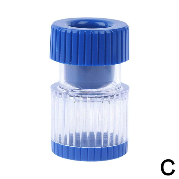 Tablet Crusher Pill Grinder Powder Easy Safe Splitter Box Storage ...