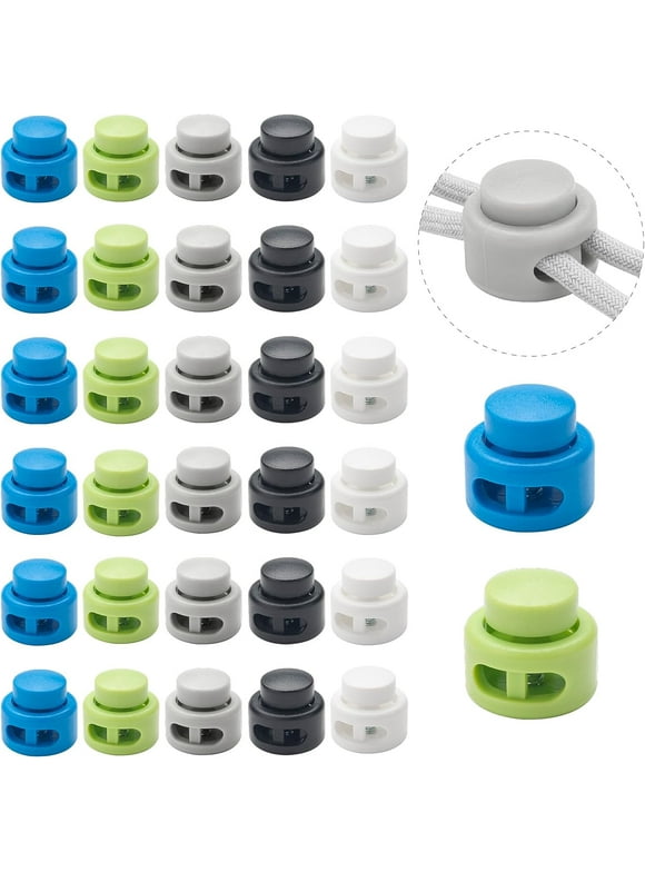 Drawstring Cord Lock